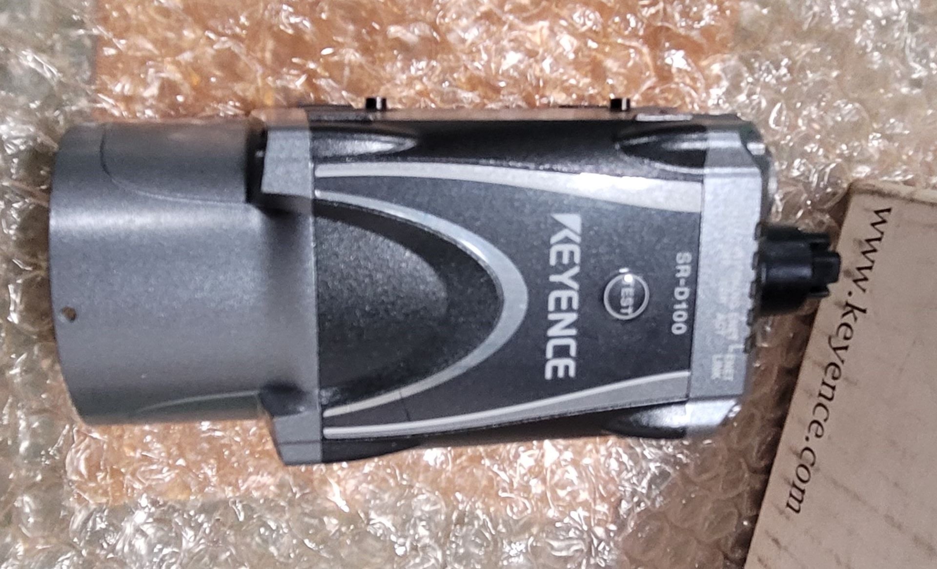 SR-D100 – FH Automation-Surplus